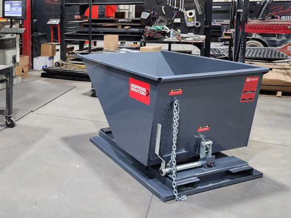 Welcome - Hoppers Direct