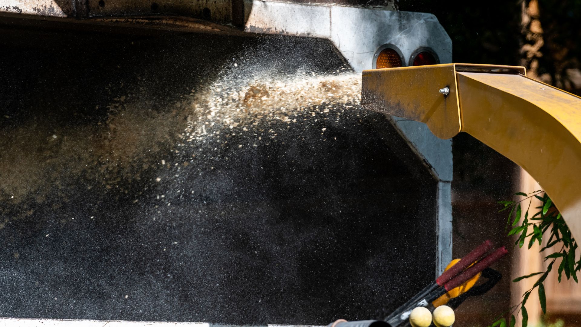 Improving Workplace Productivity With the Use of Chip Hoppers