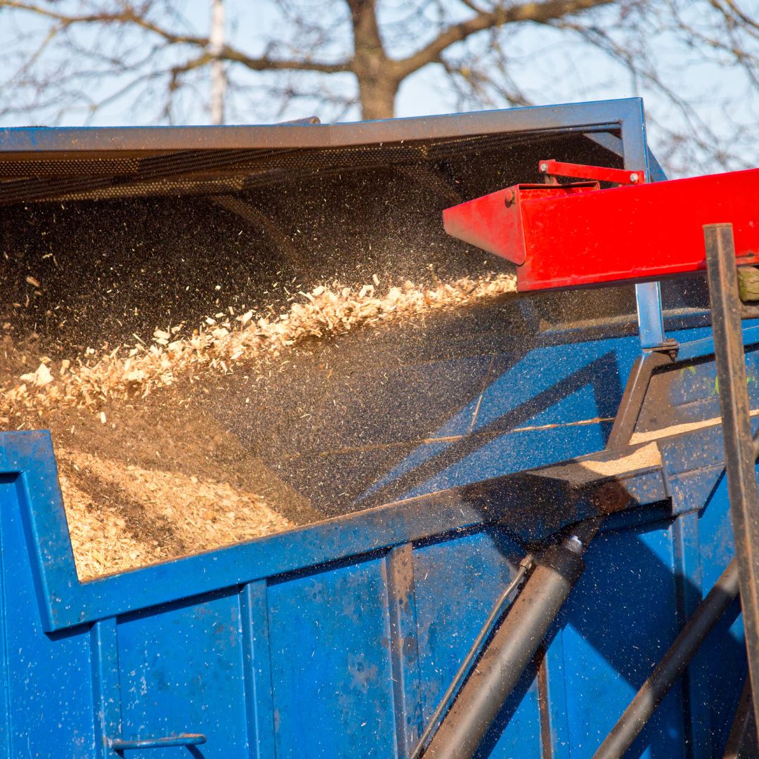 Improving Workplace Productivity With the Use of Chip Hoppers